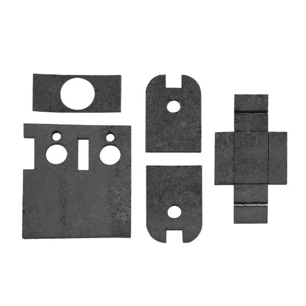 Eclipse Intumescent Kit to Suit Digital Locks - Fire Seals Direct