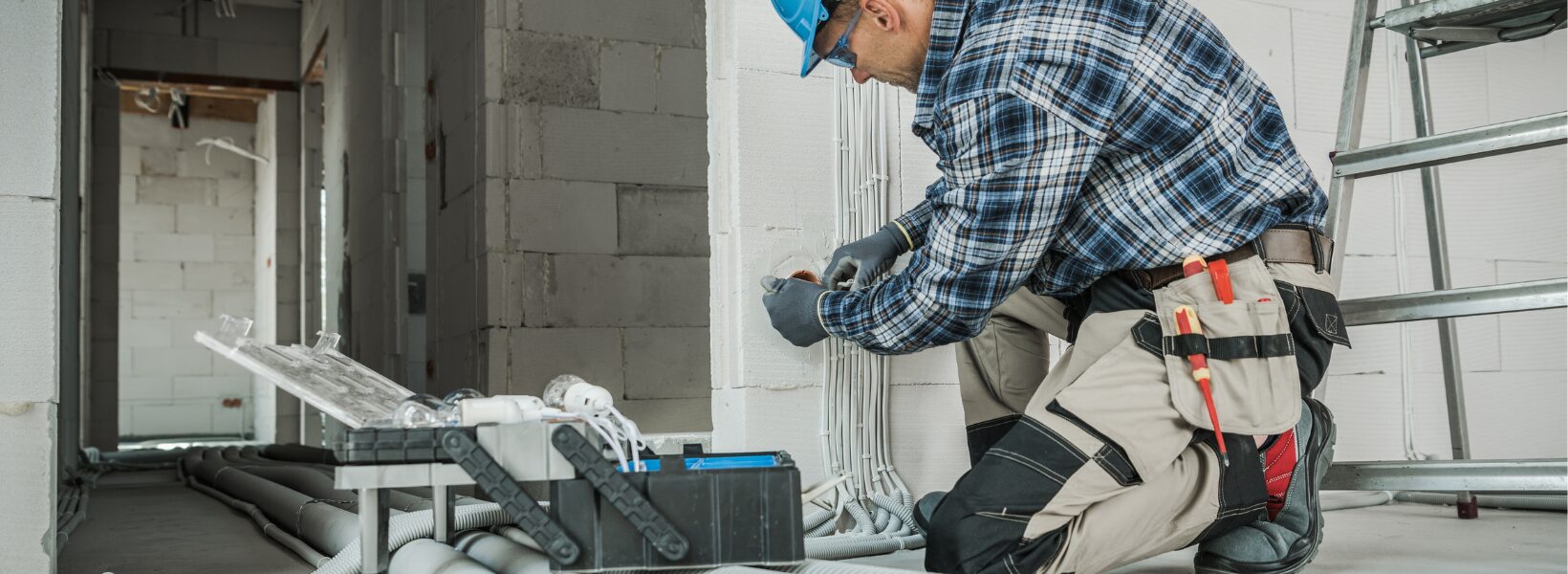 How To Firestop Service Penetrations - Fire Seals Direct