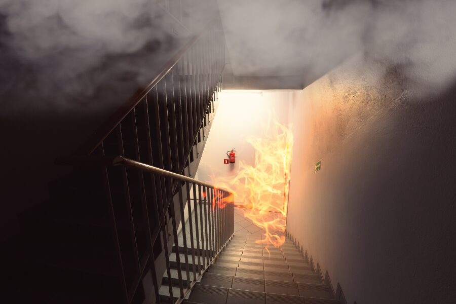 Fire Integrity vs Fire Insulation: Differences Explained - FireSealsDirect