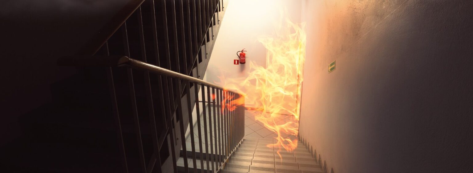 Fire Integrity vs Fire Insulation: Differences Explained - Fire Seals ...