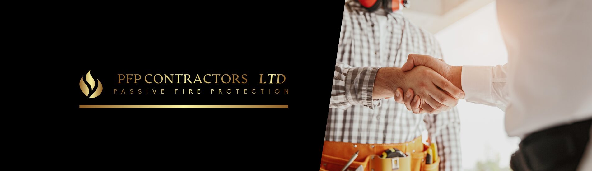 PFP Contractors Ltd & Fire Seals Direct – A Trusted Partnership in ...