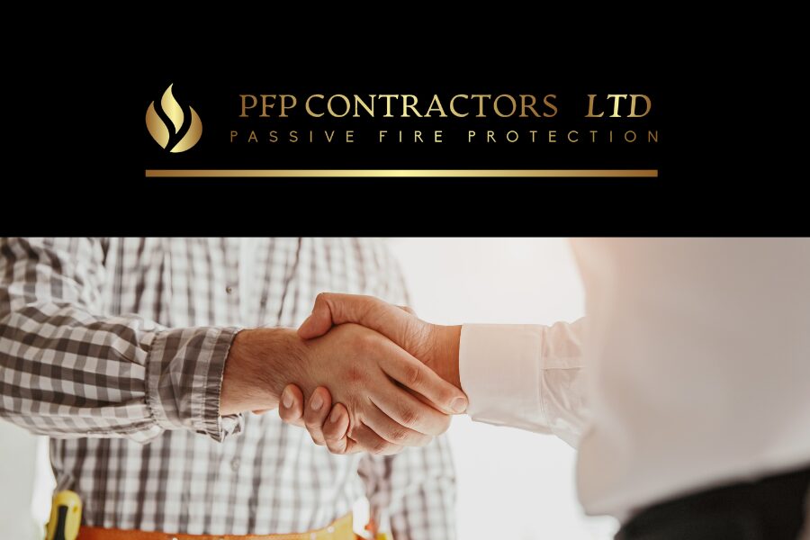 PFP Contractors Ltd & Fire Seals Direct – A Trusted Partnership in ...