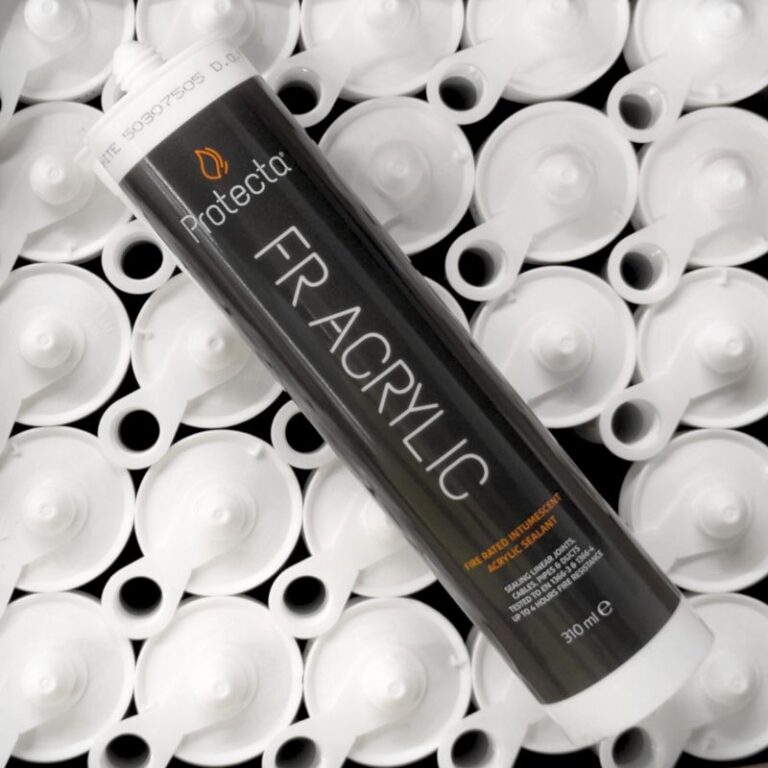 Protecta - Fire Seals Direct