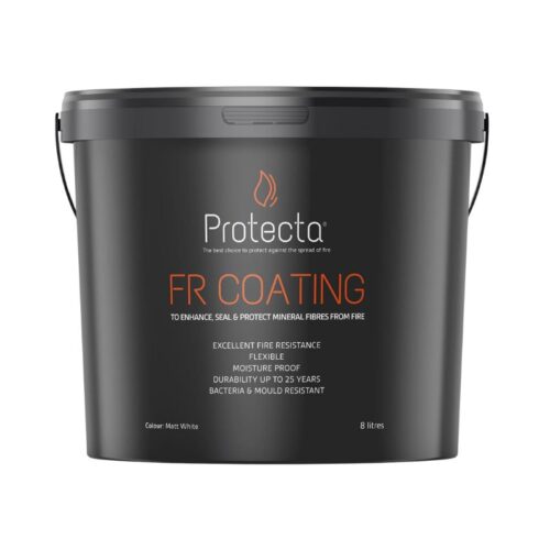 Protecta - Fire Seals Direct