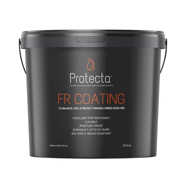 Understanding the differences between Intumescent Sealant & Ablative ...