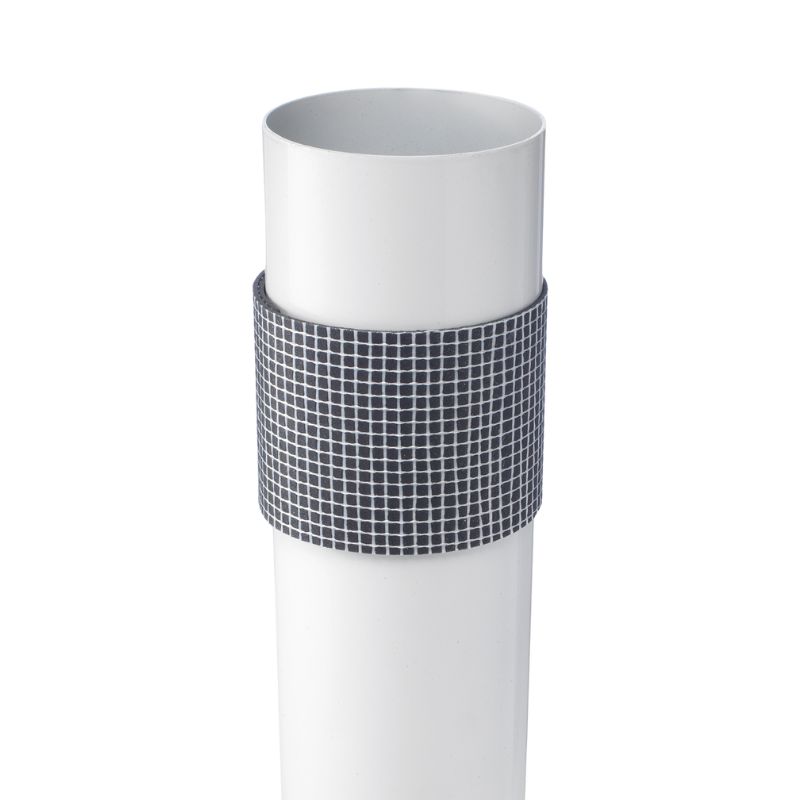 Protecta FR Pipe Wrap Roll (50mm x 25m) - Fire Seals Direct