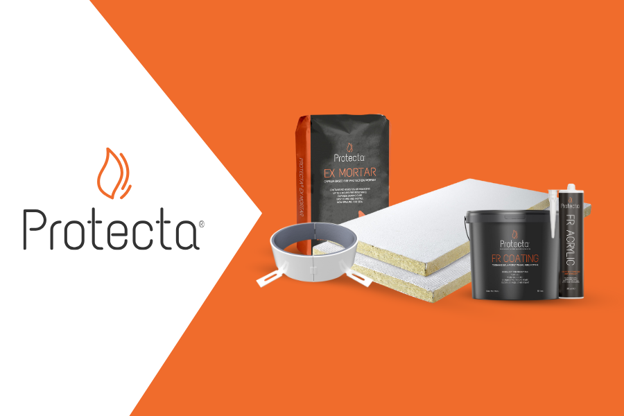 Now Stocking Protecta Fire Stopping Systems | Fire Seals Direct - Fire ...