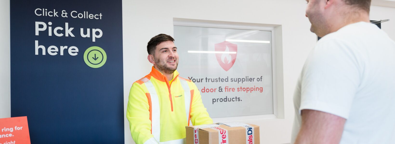 We’ve Upgraded Our Click And Collect Service – Here’s What You Need to ...