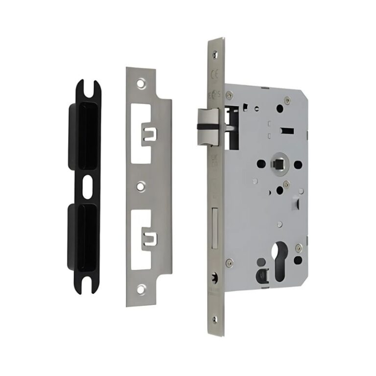 Eclipse ED20 Easy Code Change Digital Lock (Fire Rated) - Fire Seals Direct