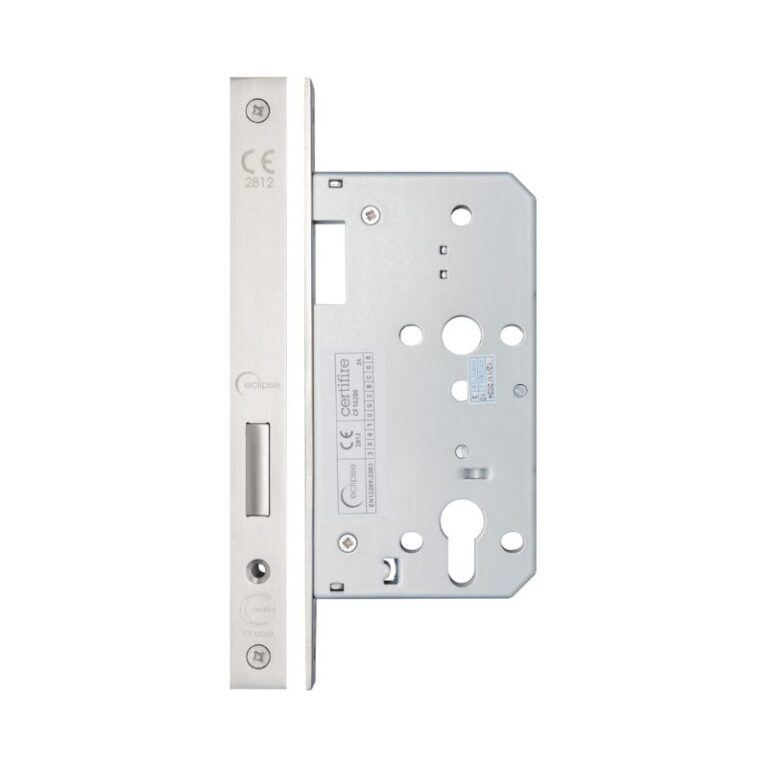 Choosing the right lock for your fire door - Fire Seals Direct