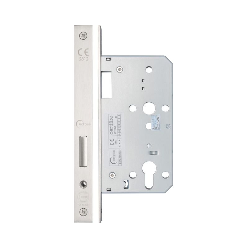 Choosing the right lock for your fire door - Fire Seals Direct