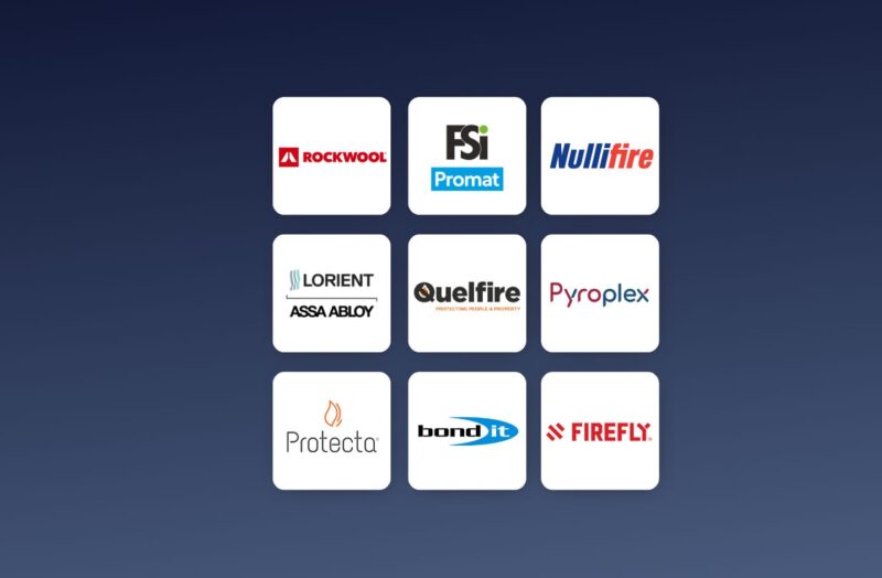 Fire Seals Direct | Experts in Fire Prevention & Protection