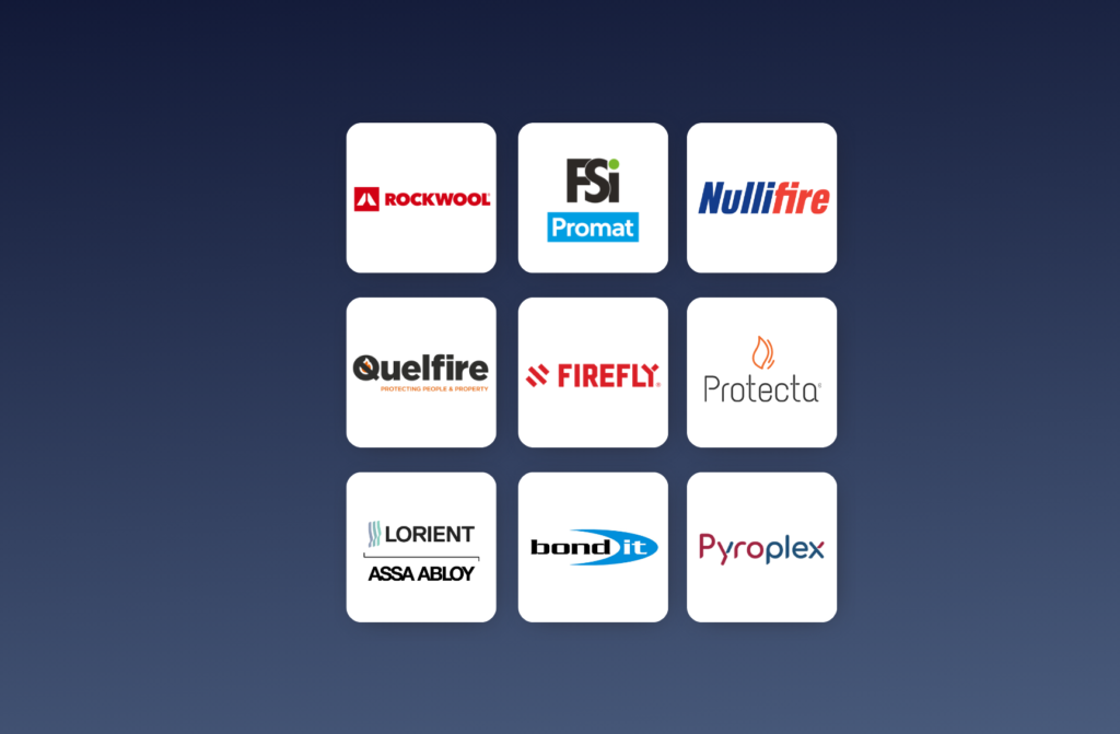 Fire Seals Direct | Experts in Fire Prevention & Protection