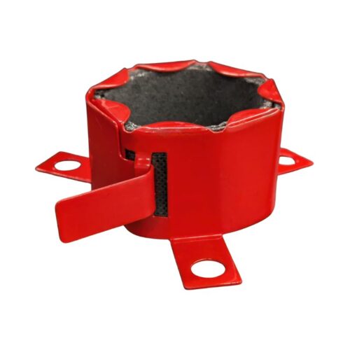 Rockwool FirePro Pipe Collar CE - 40mm - FireSealsDirect