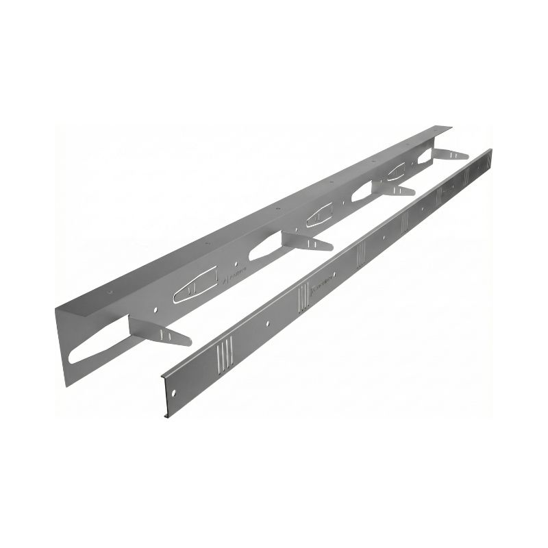 Rockwool - Fire Barrier EN Support Angle - Tabbed Fixing