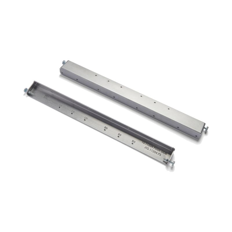 Rutland TS11204 Door Closer Installation Jig - Push Side