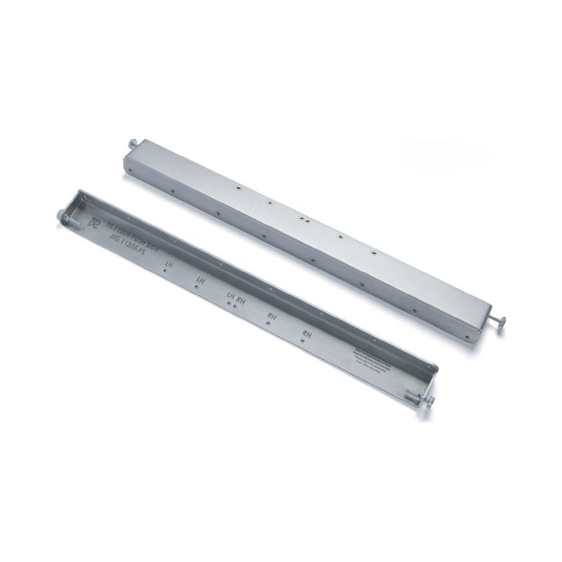 Rutland TS11205 Door Closer Installation Jig - Push Side
