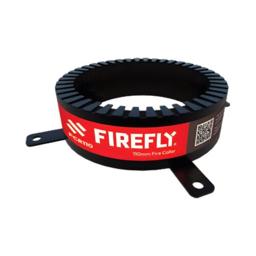 Rockwool RWA45 - 40mm - Fire Seals Direct