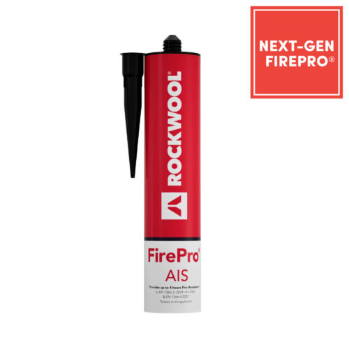 Rockwool FirePro AIS Intumescent Sealant 310ml